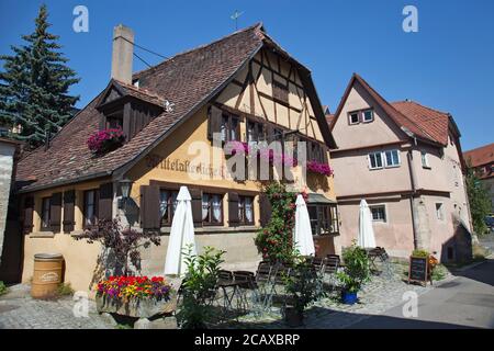 Roth, Franconia, Bavaria, Germany Stock Photo - Alamy