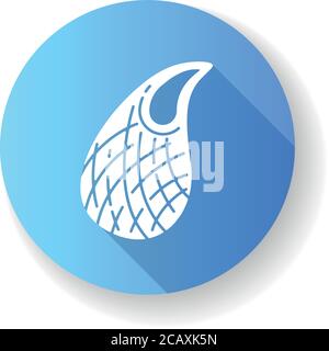 Eco bag glyph icon. Eco friendly, reusable, recycle textile. Organic ...