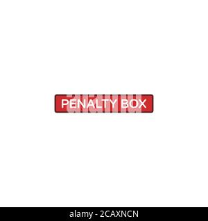 Red box logo, Red box logo design, Wordmark logo concept with two ...