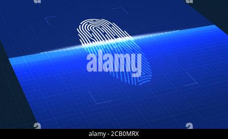 Code of security system vector design Stock Vector Image & Art - Alamy