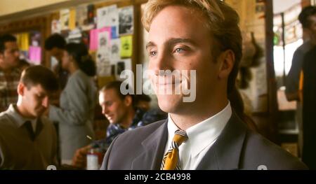 USA. Jay Mohr in a scene from the ©TriStar Pictures movie: Jerry ...