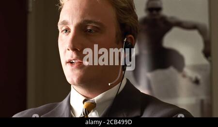 JERRY MAGUIRE, Jay Mohr, 1996, ©TriStar Pictures/courtesy Everett ...