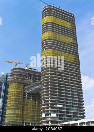 dh ITC Colombo One Hotel COLOMBO CITY SRI LANKA Multi storey building ...