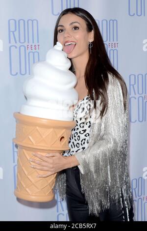 June 21, 2019 - Los Angeles, CA, U.S. - 21 June 2019 - Los Angeles ...