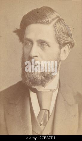 Ludwig Johann Passini, after 1867, Albumen silver print, Approx. 10.2 x ...
