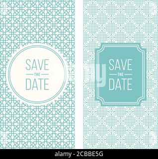 Minimal abstract pale turquoise background with translucent triangles ...