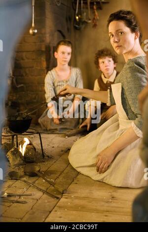 John Adams (TV Mini-Series Stock Photo - Alamy