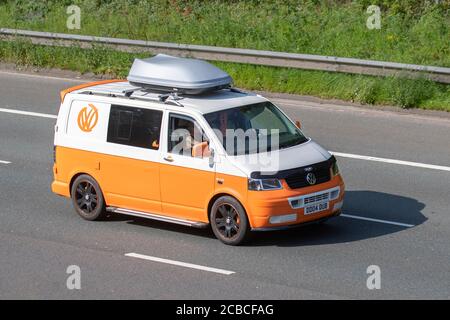 2008 VW Volkswagen Transport Tr-Porter T28 TDi SWB with vinyl bonnet ...