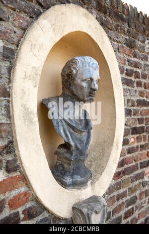 Ham House, Richmond, London Stock Photo - Alamy
