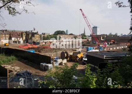 The Brentford Project - the redevelopment of Brentford Town Centre ...