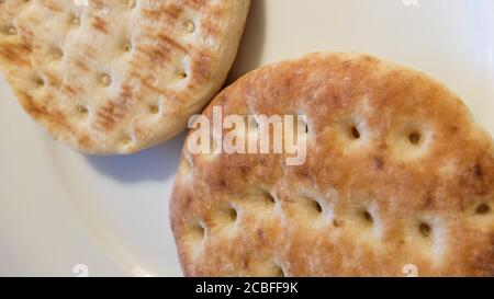 Swedish polar bread / polar bröd. Polar bread is a typical Swedish ...
