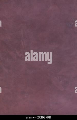 Red microcement texture background Stock Photo - Alamy