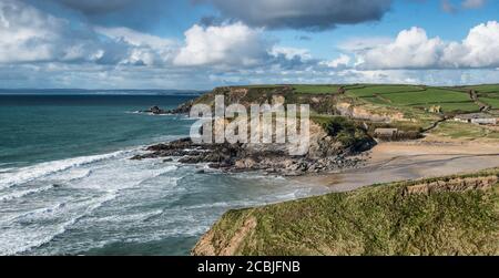 Poldark Filming Locations in Cornwall, The cast and crew from Poldark ...