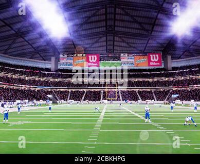 NFL 2K3 - Nintendo Gamecube Videogame - Editorial use only Stock Photo ...