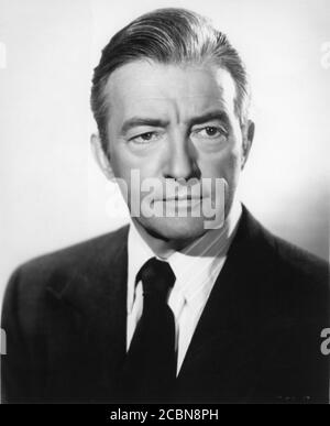 INGRID BERGMAN Portrait in NOTORIOUS ! 1946 director ALFRED HITCHCOCK ...