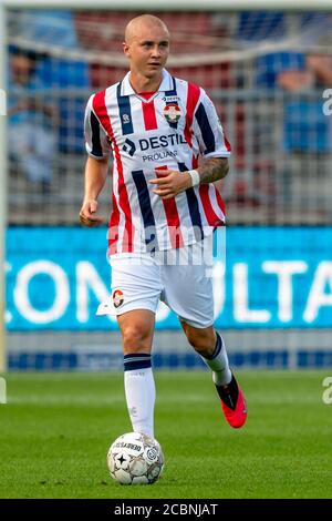 TILBURG, 14-08-2020, football, Dutch eredivisie, season 2020-2021 ...
