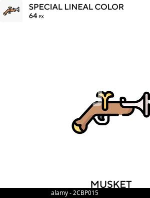 Three musketeers vector icon isolated on transparent background, Three ...