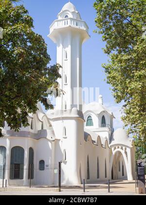 1896 Masia Freixa of Terrassa building by Lluis Muncunill i Parellada ...