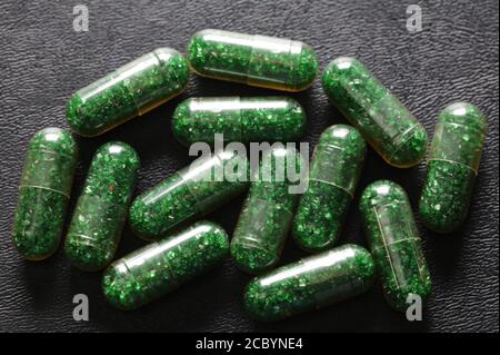 Designer club drugs Stock Photo - Alamy