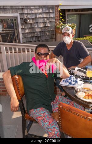 Roy Liebenthal at George Wayne interviews Roy Liebenthal at Baron's ...