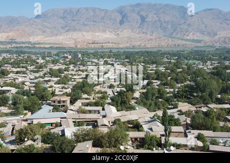 panjakent-tajikistan-panjakent-city-view-from-remains-of-ancient