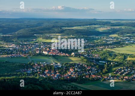 Engen, Baden-Wuerttemberg, Germany Stock Photo - Alamy