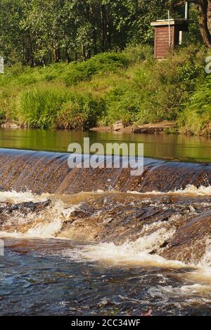 River Orchy, Scotland Stock Photo - Alamy