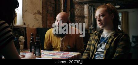 UNCLE PECKERHEAD, Chet Siegel, 2020. © Epic Pictures / Courtesy Everett ...