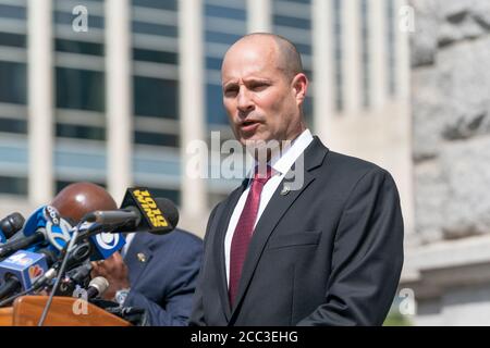 Acting Special Agent in Charge, Homeland Security Investigations Ricky ...