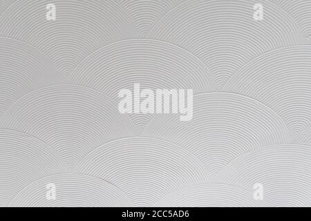 artex ceiling Stock Photo - Alamy