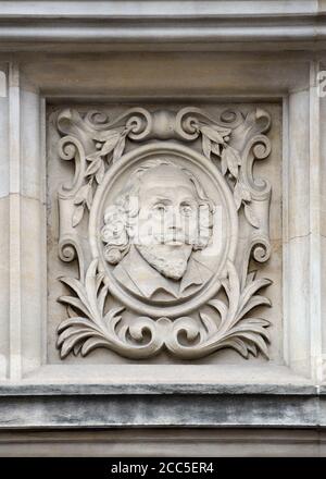 The Old Westminster Library Great Smith Street Stock Photo - Alamy