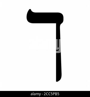 black and white lines Q alphabet letter logo icon design. Creative ...