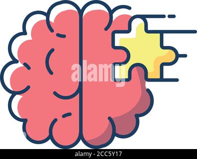 Psychiatric ward icon. Mental health hospital. Psychiatric hospital ...
