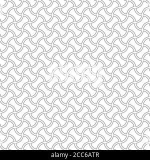 chain grid gold pattern texture seamless vector Stock Vector Image ...