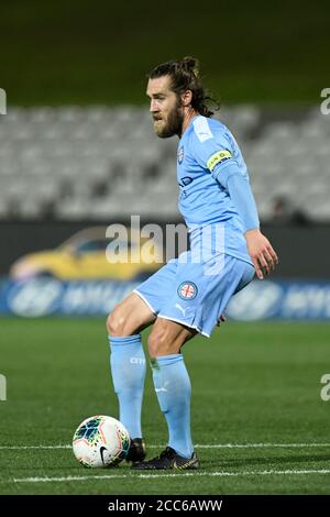19th August 2020; Jubilee Oval, Sydney, New South Wales, Australia; A ...