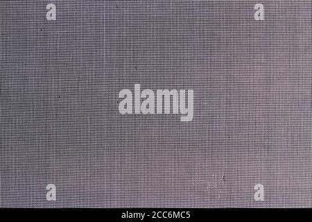Seamless mosquito net pattern, mosquito net. Fly screen mesh close up ...