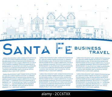 United States, Santa Fe, New Mexico, Georgia O'keeffe Museum, travel ...