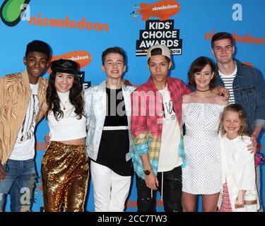 Hunter Street Cast, Wilson Radjou-Pujalte, Kyra Isako Smith, Kate ...