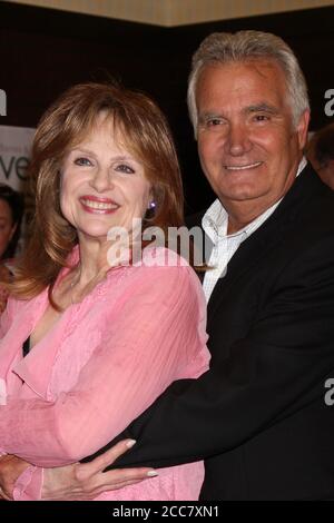 Janice Lynde at arrivals for THE YOUNG AND THE RESTLESS 50th ...