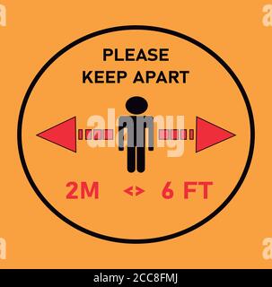 prevention sign. round isolated sticker. ribbon tag Stock Vector Image ...