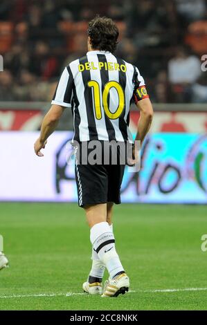 Milan, Italy, 15 May 2010 , "G.MEAZZA SAN SIRO " Stadium, Campionato di ...
