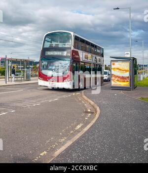 Gyle Centre Edinburgh Scotland Stock Photo Alamy gyle-centre-edinburgh-scotland-stock-photo-alamy
