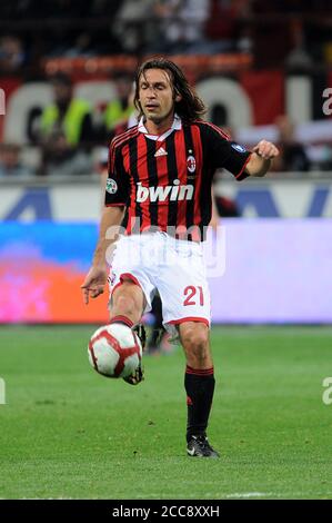 Milan, Italy, 15 May 2010 , "G.MEAZZA SAN SIRO " Stadium, Campionato di ...