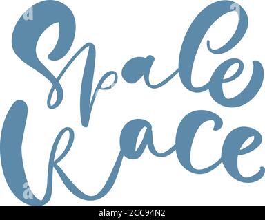 Cartoon ufo for flyer design. Isolated vector illustration. Universe ...