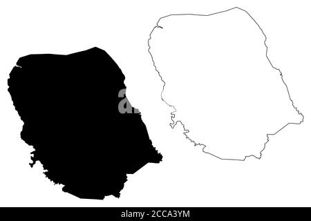 Jackson County, Kentucky (U.S. county, United States of America, USA, U ...