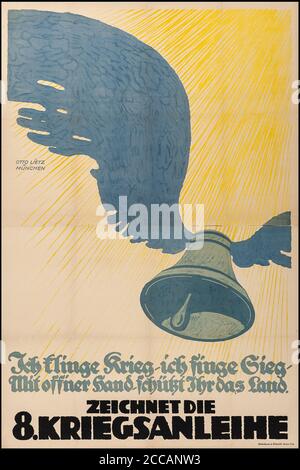 The War Loan. Museum: PRIVATE COLLECTION. Author: Alfred Rudolfovich ...