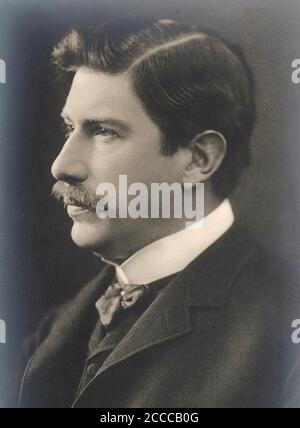 Max von Laue was a German physicist best known for his discovery of X ...