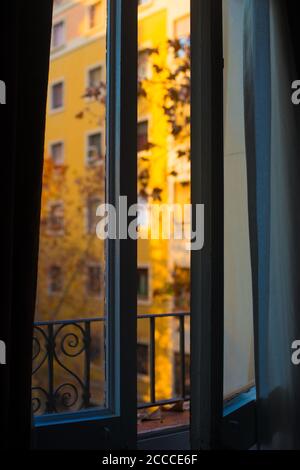 European theme Interiors in Barcelona, Spain. Barcelona is known as an ...