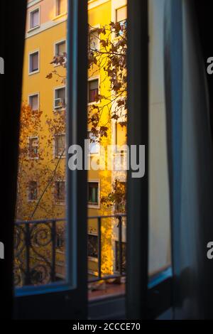 European theme Interiors in Barcelona, Spain. Barcelona is known as an ...