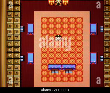 Body Conquest II 2 - PC Engine Videogame - Editorial use only Stock ...